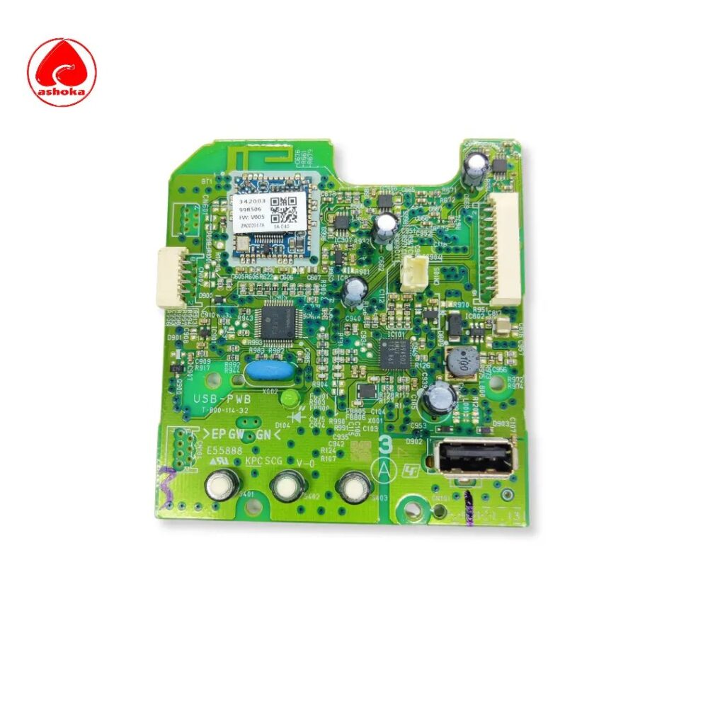 (Used) SONY Original Bluetooth Main Control Unit Circuit Board For Sony ...
